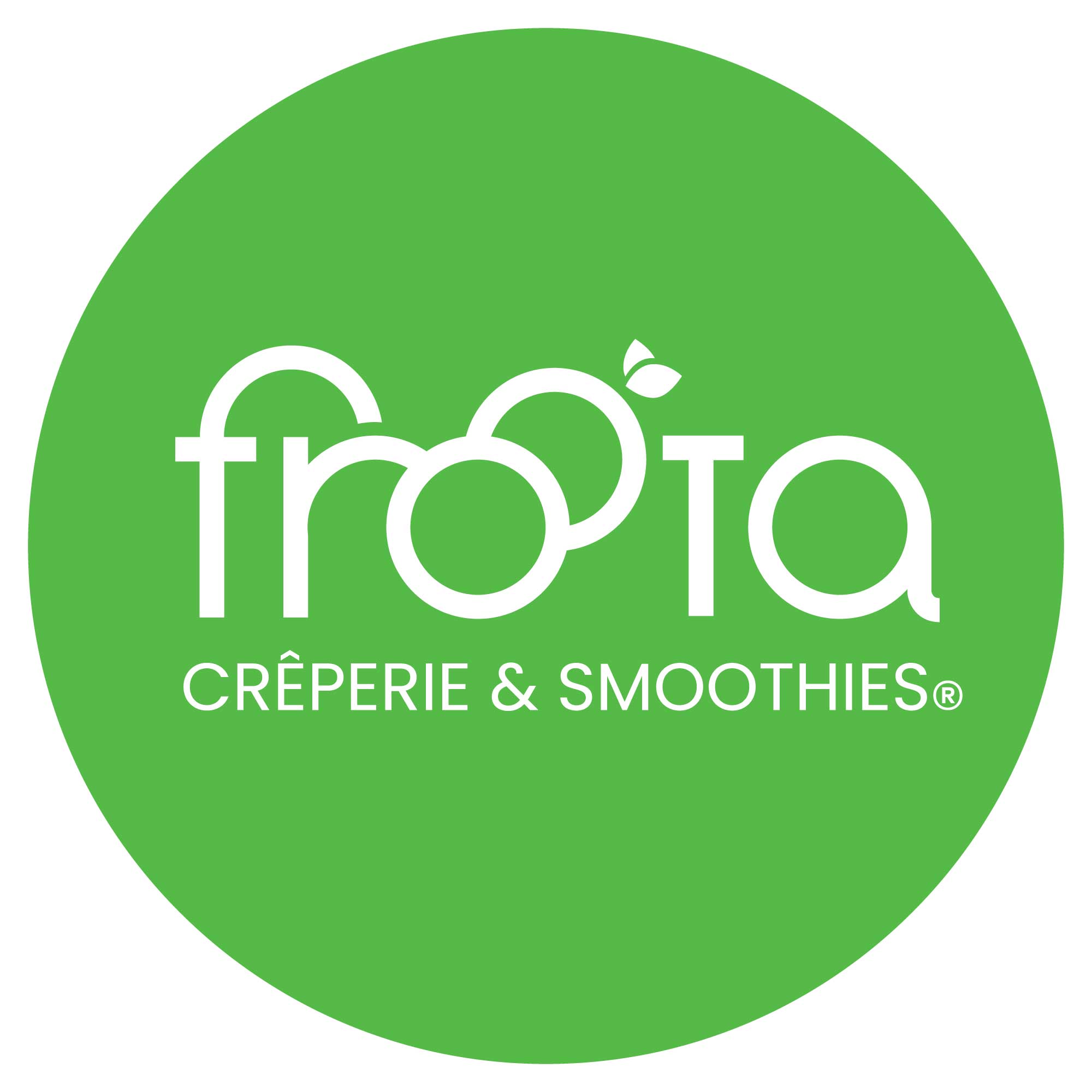 Froota Brand Development - Noisy Raven